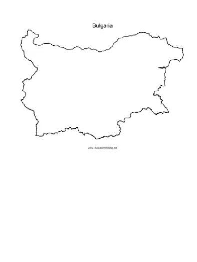 Bugarija | PDF