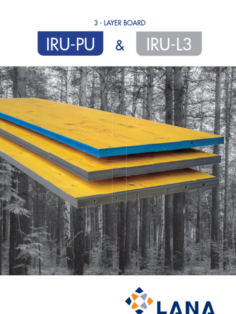 Fisa Tehnica Placa Galbena | PDF