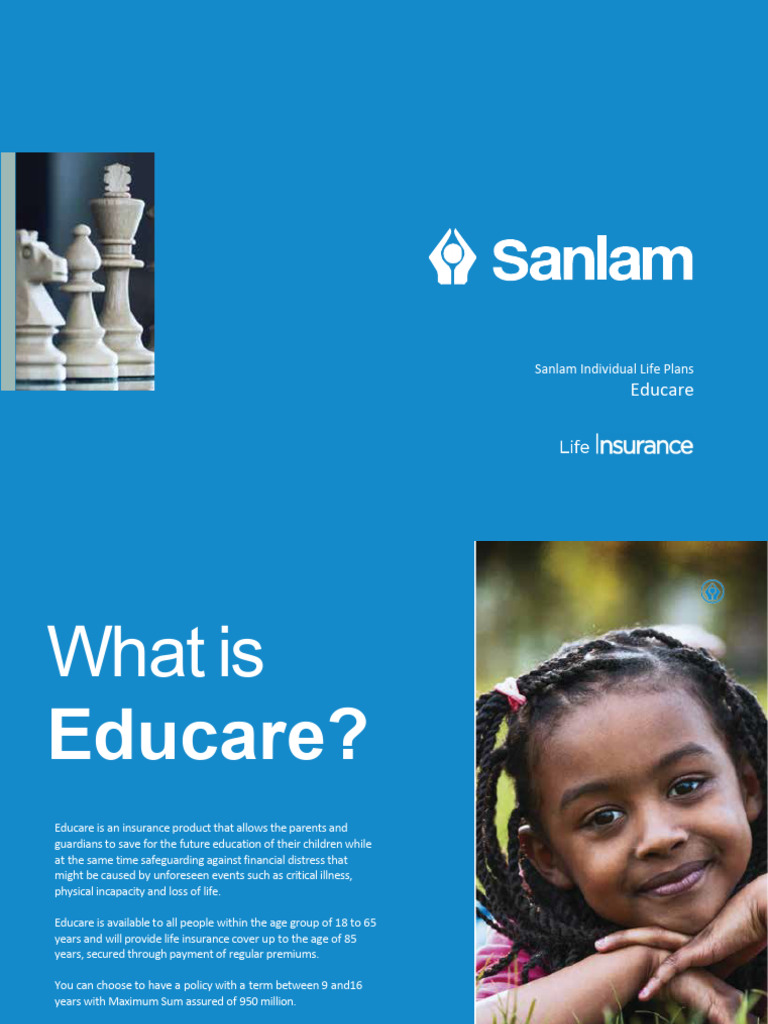 Brochure Educare | PDF