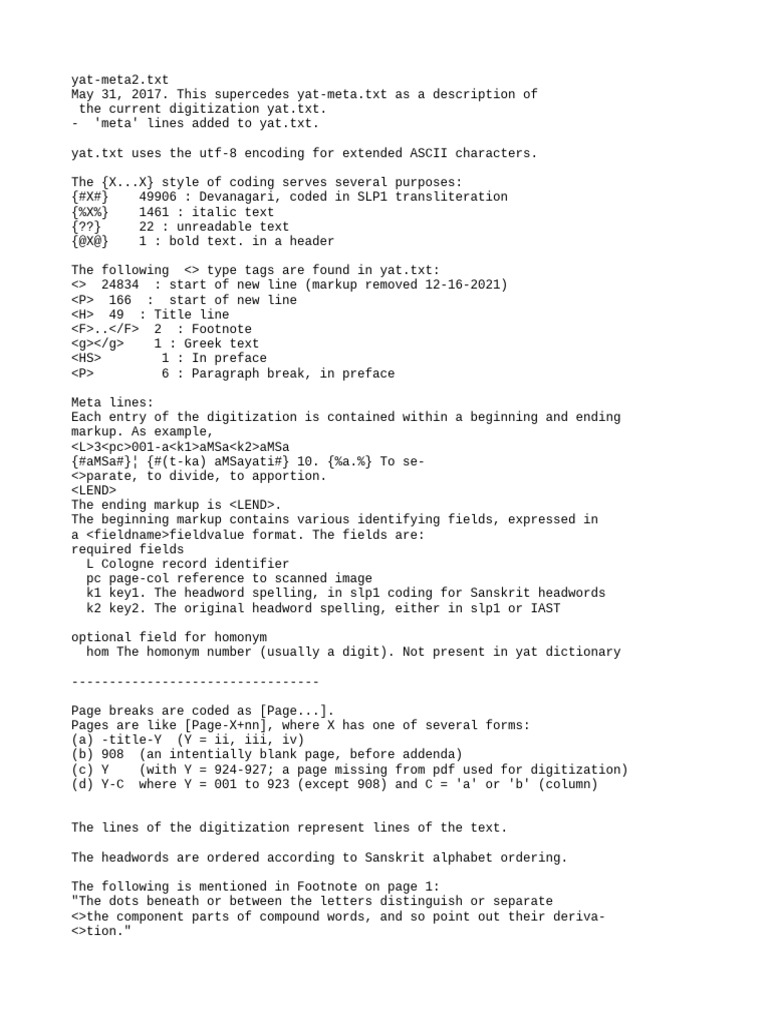 Yat Meta2 | PDF | Teaching Methods & Materials