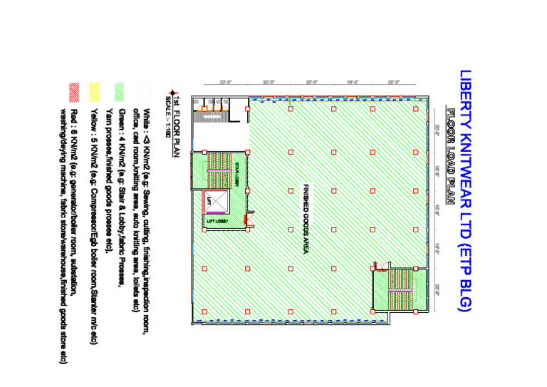 ETP-Model - PDF 1 | PDF