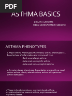ACQ-5 Asthma Control Questionnaire May2020-Fillable | PDF