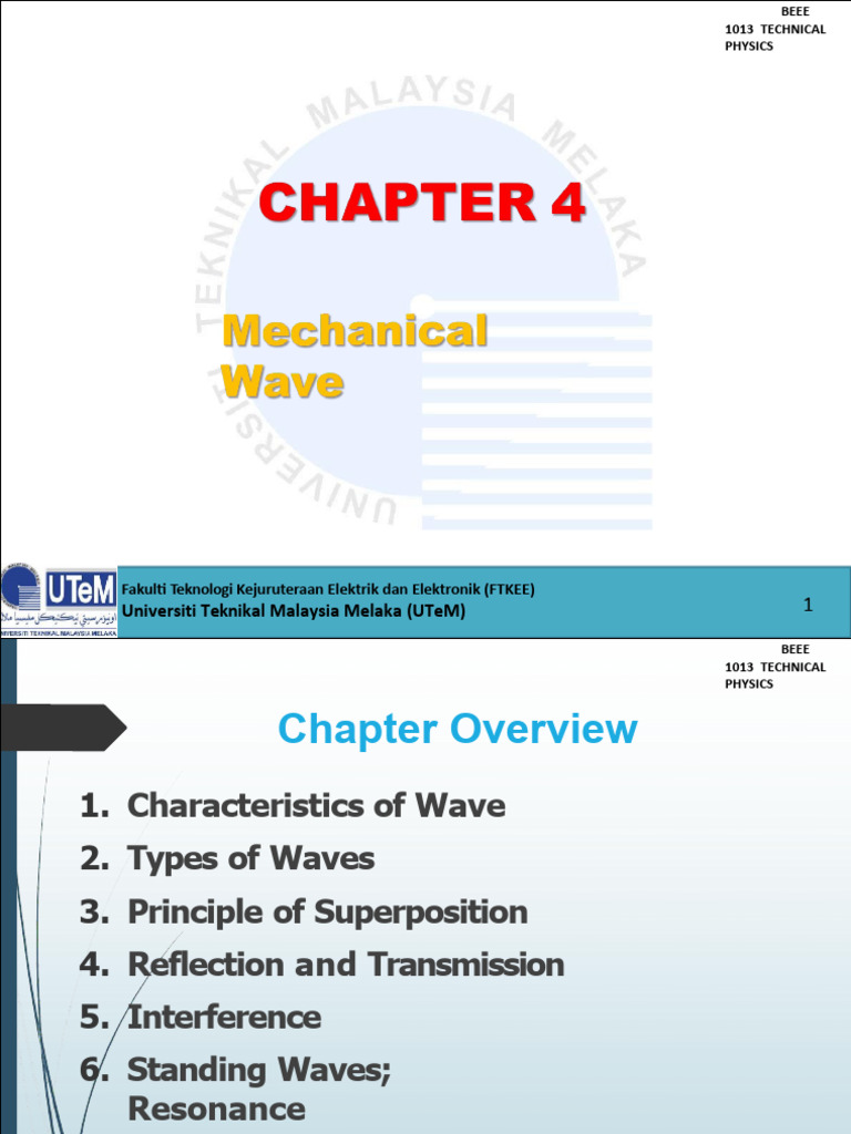 Chapter 4 - Part 1 | PDF