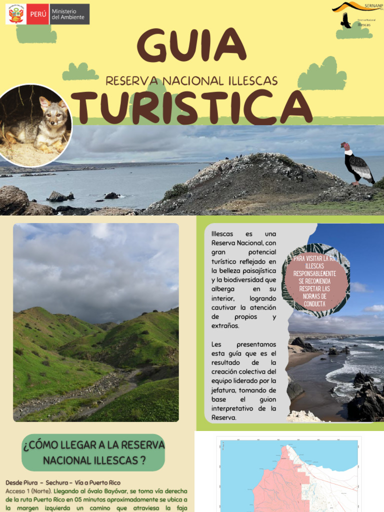 Copia de Guia Turistica | PDF