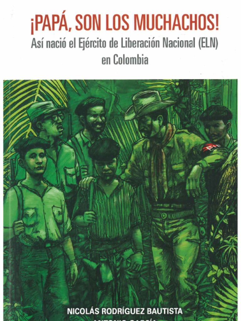 Papá, Son Los Muchachos | PDF