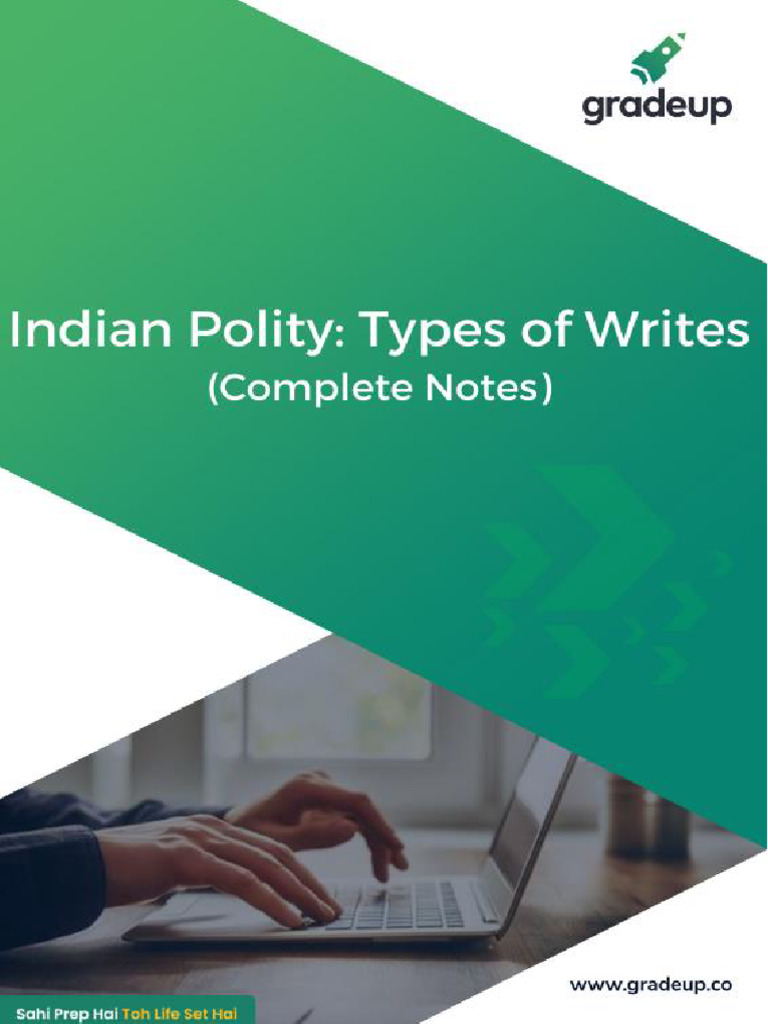types_of_writs_in_india_48 | PDF