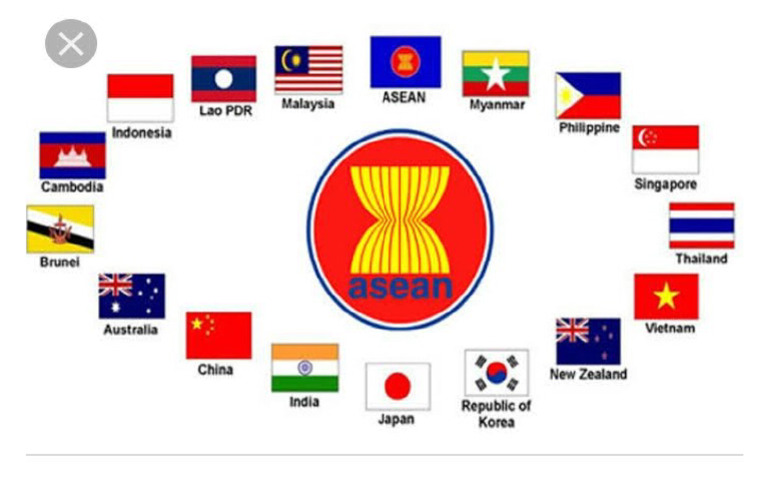 ASEAN | PDF