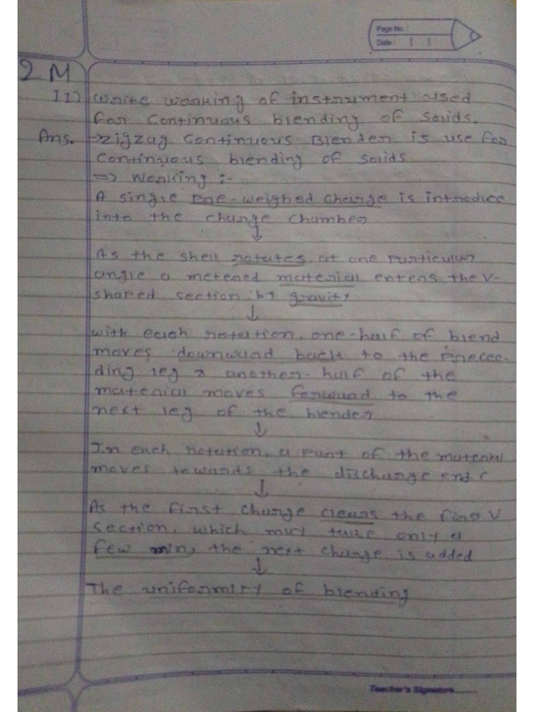 PENG 2marks Question Answer End Semester Exam | PDF