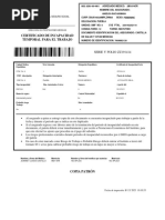 SECNI | PDF | Finanzas y dinero | Ciencias sociales