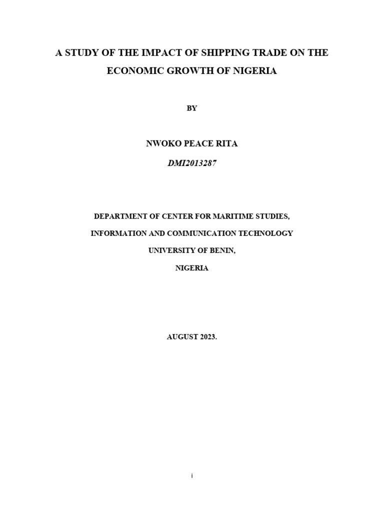 My Project - Final | PDF