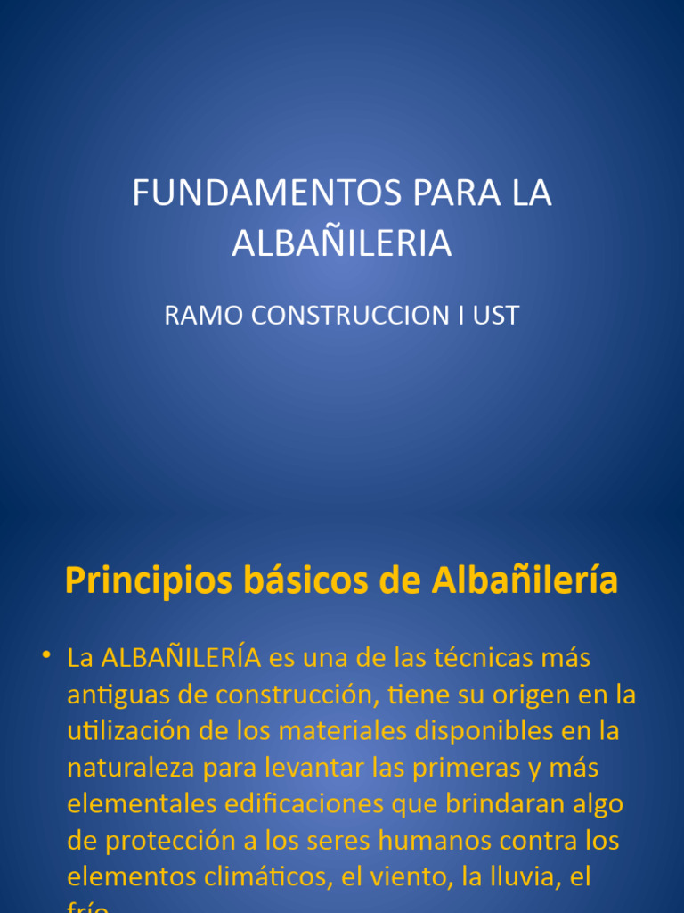 2-Fundamentos para La Albaã Ileria - 1 | PDF