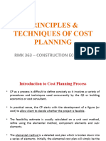 Riba Plan of Work 2020 | PDF | Cost | Forecasting