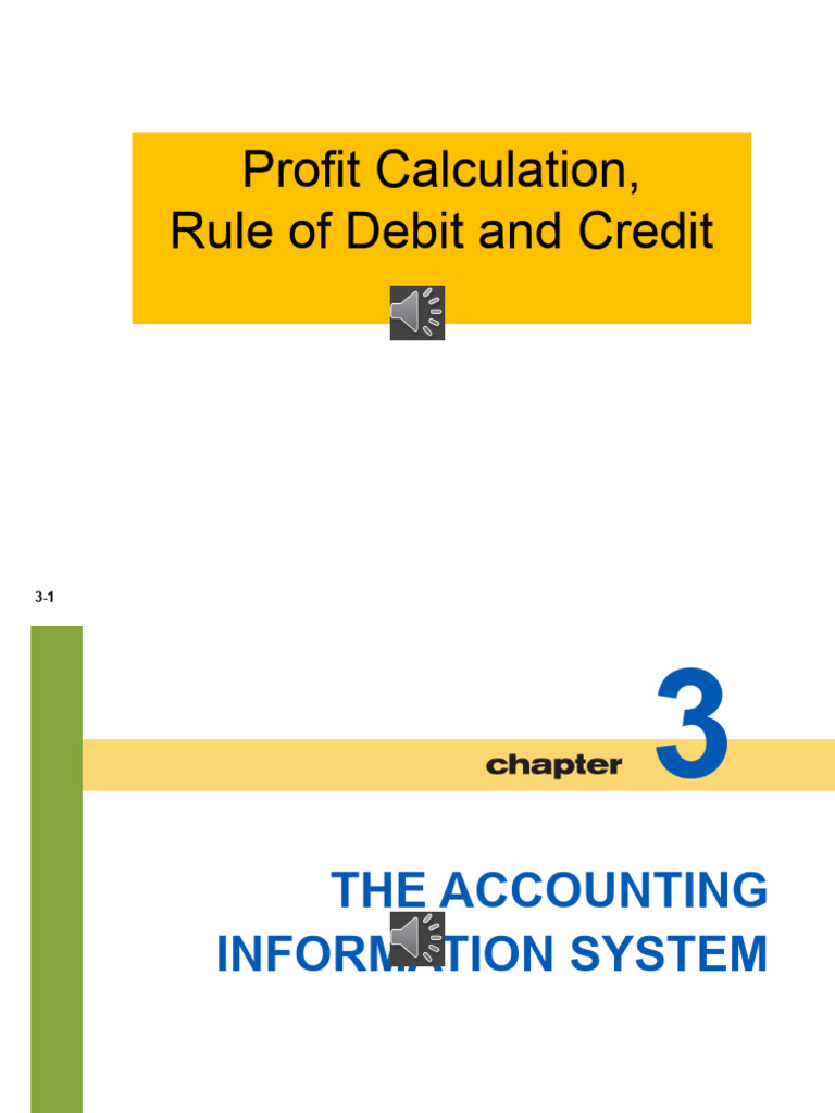 Rule of Debit and Credit (2023) | PDF | Debits And Credits | Equity ...