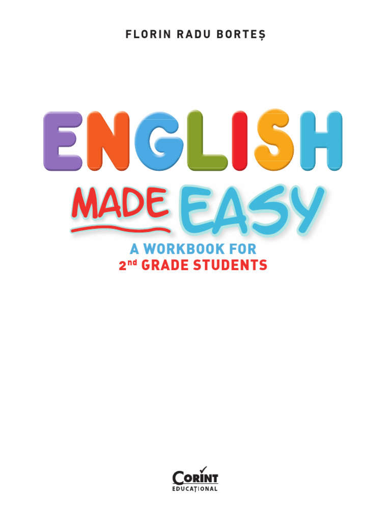 English Made Easy Fragment | PDF