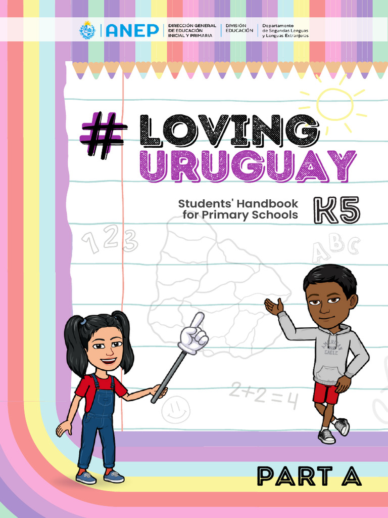 K5 - Digital Form | PDF