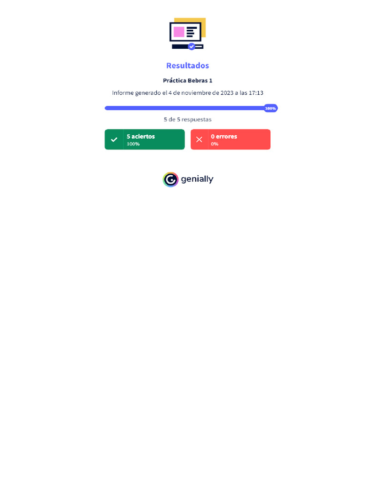 Práctica Bebras 1 04-11-2023 | PDF