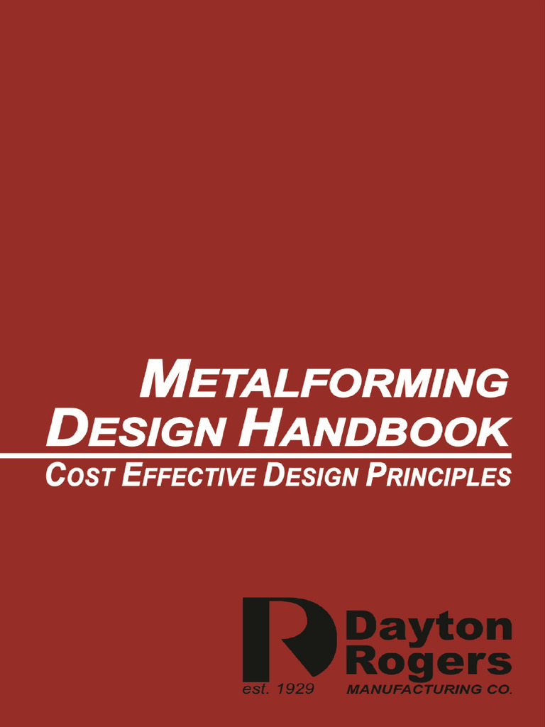 2020 Dayton Rogers Red Book | PDF