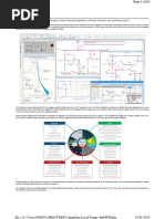 ETAP 14 User Interface Guide | PDF | Menu (Computing) | Computer Science