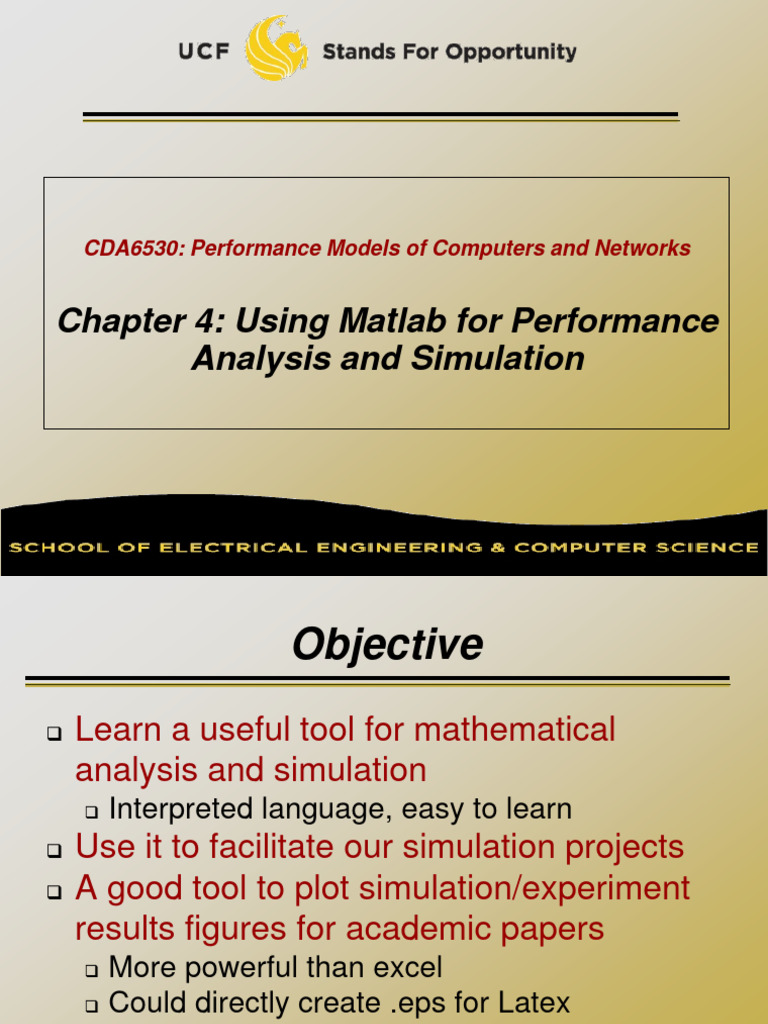Matlab | PDF