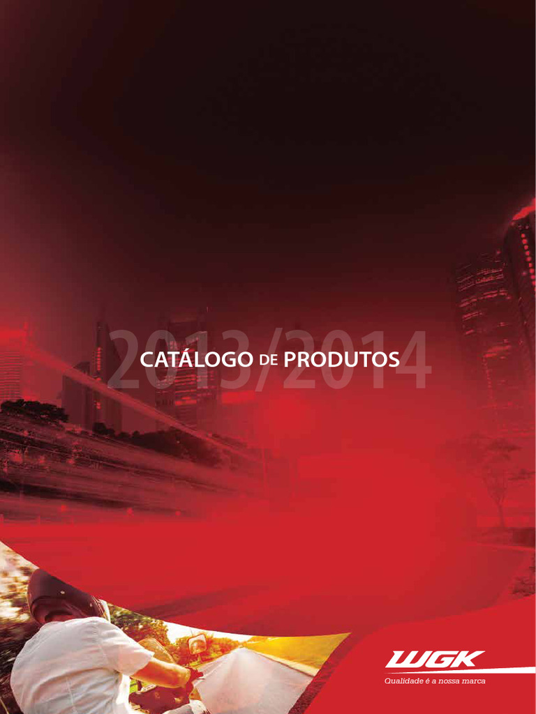 Catalogo WGK | PDF