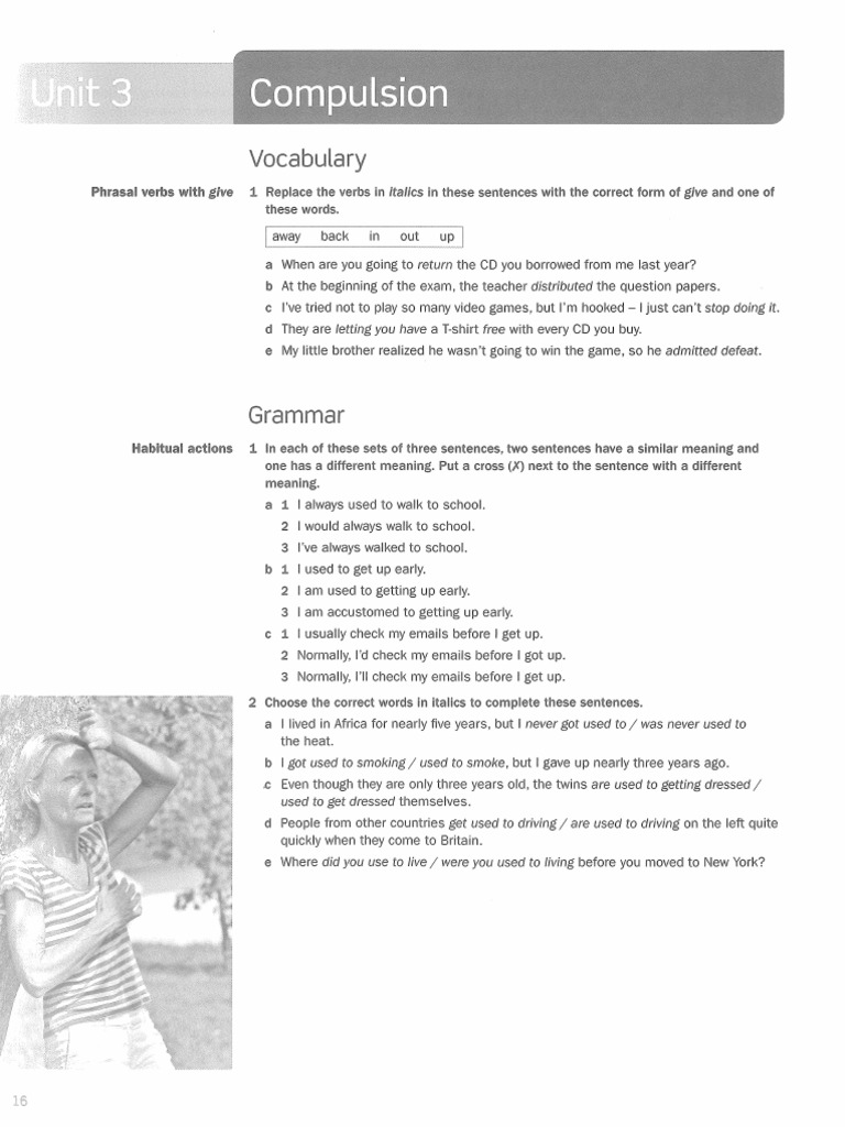 First Masterclass - WB (2015) - U3 Actualizado 2024 | PDF | Adverb | Linguistics