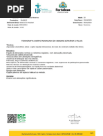 Coprostase nas Molduras Cólicas | PDF