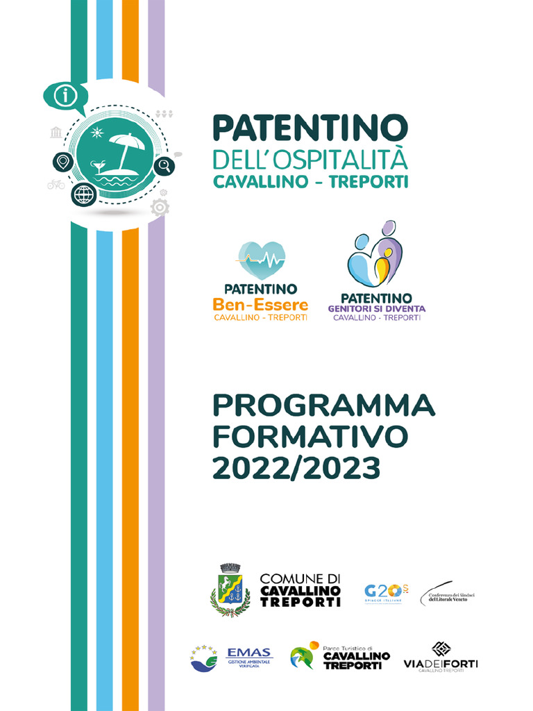 Programma 2022 Web | PDF