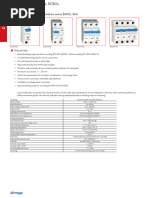 DIN ISO 3302-1 Tolerance Table | PDF