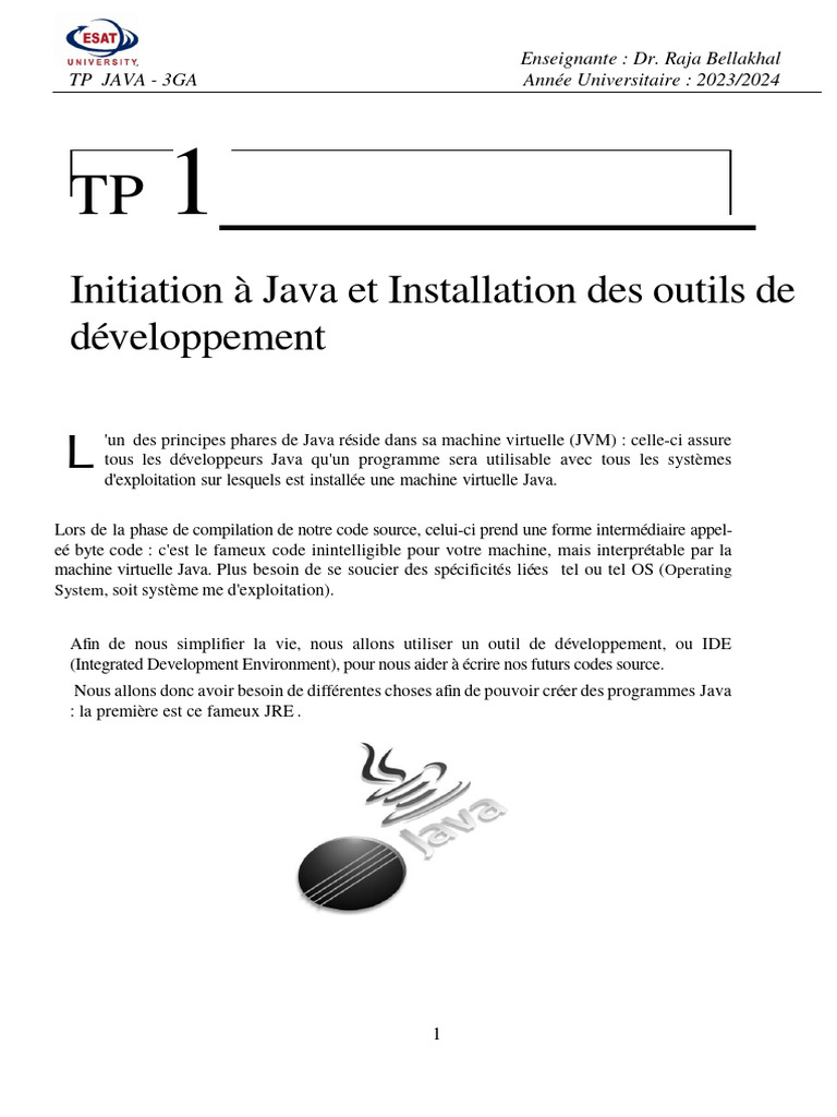 CH 1 | PDF