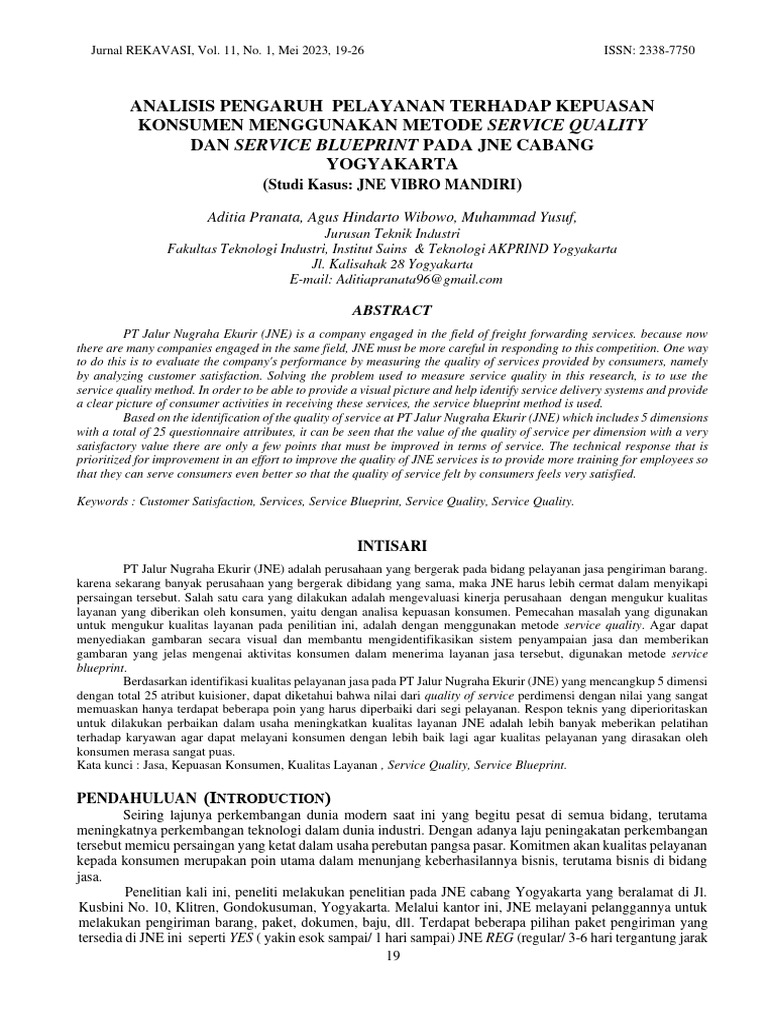 3-naskah-publikasi-aditia-pranata | PDF | Mass Media | Marketing