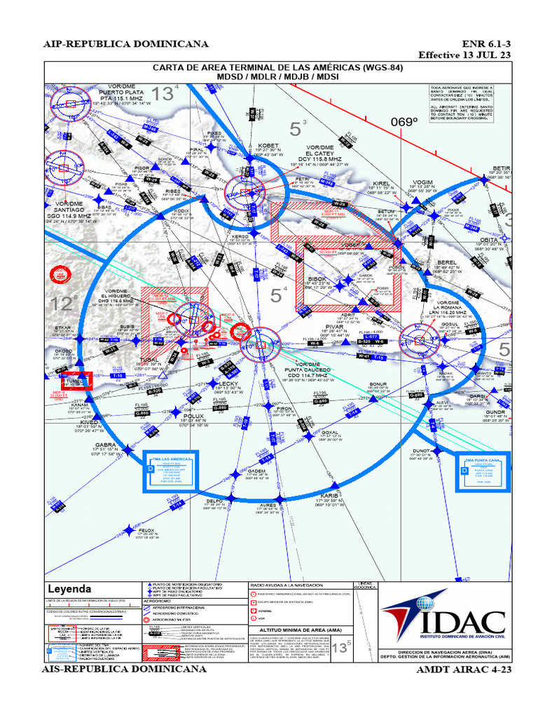 Enr - 6 1 3 | PDF | Navigation | Wireless