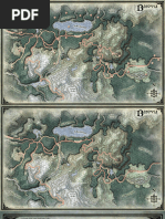 Maps For Spelljammer and Light of Xaryxis | PDF | Dungeons & Dragons ...