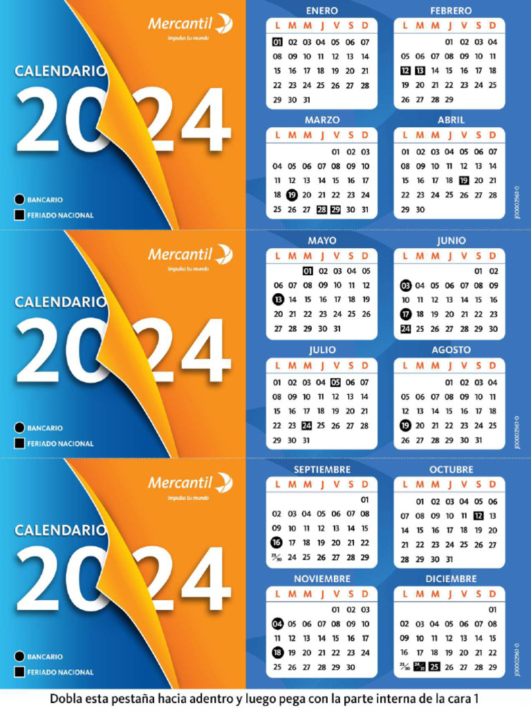 Escritorio 2024 | PDF