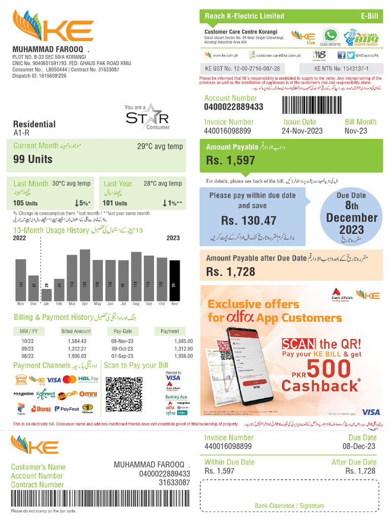 99 Units: Muhammad Farooq | PDF