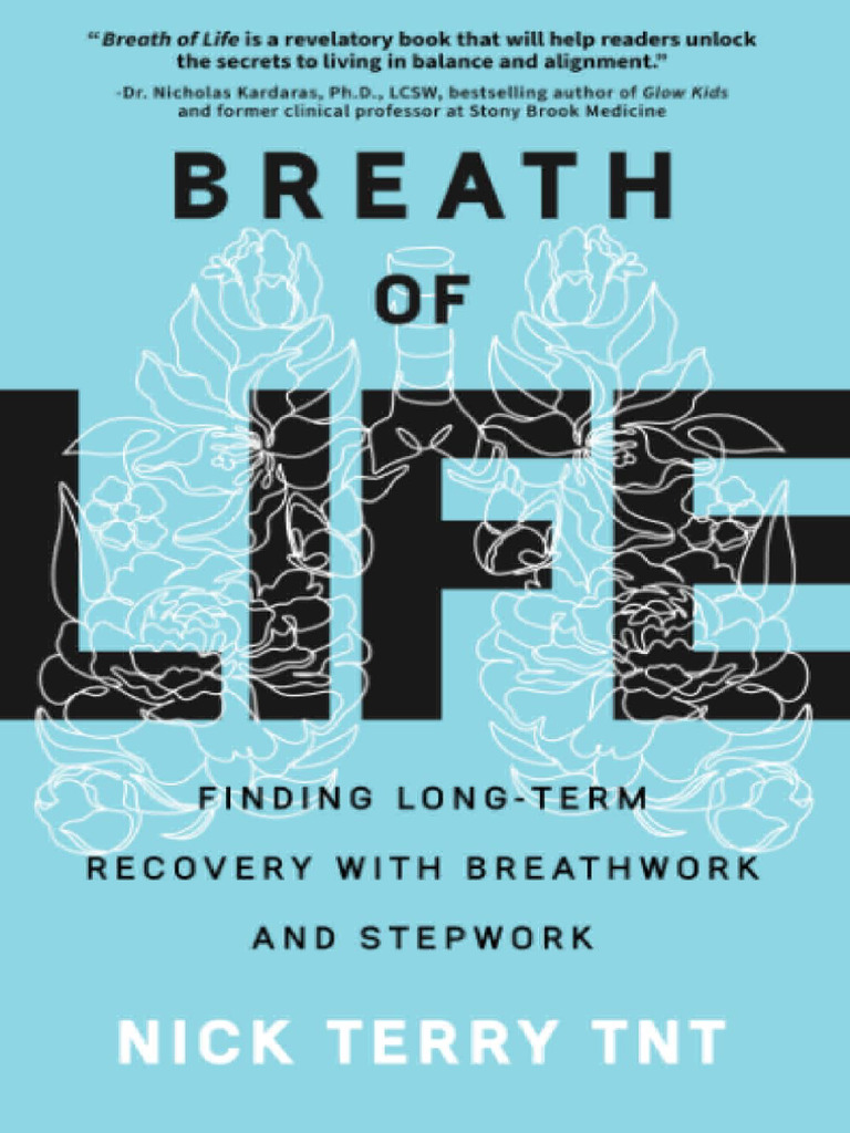 Breathwork and Recovery Strategies | PDF