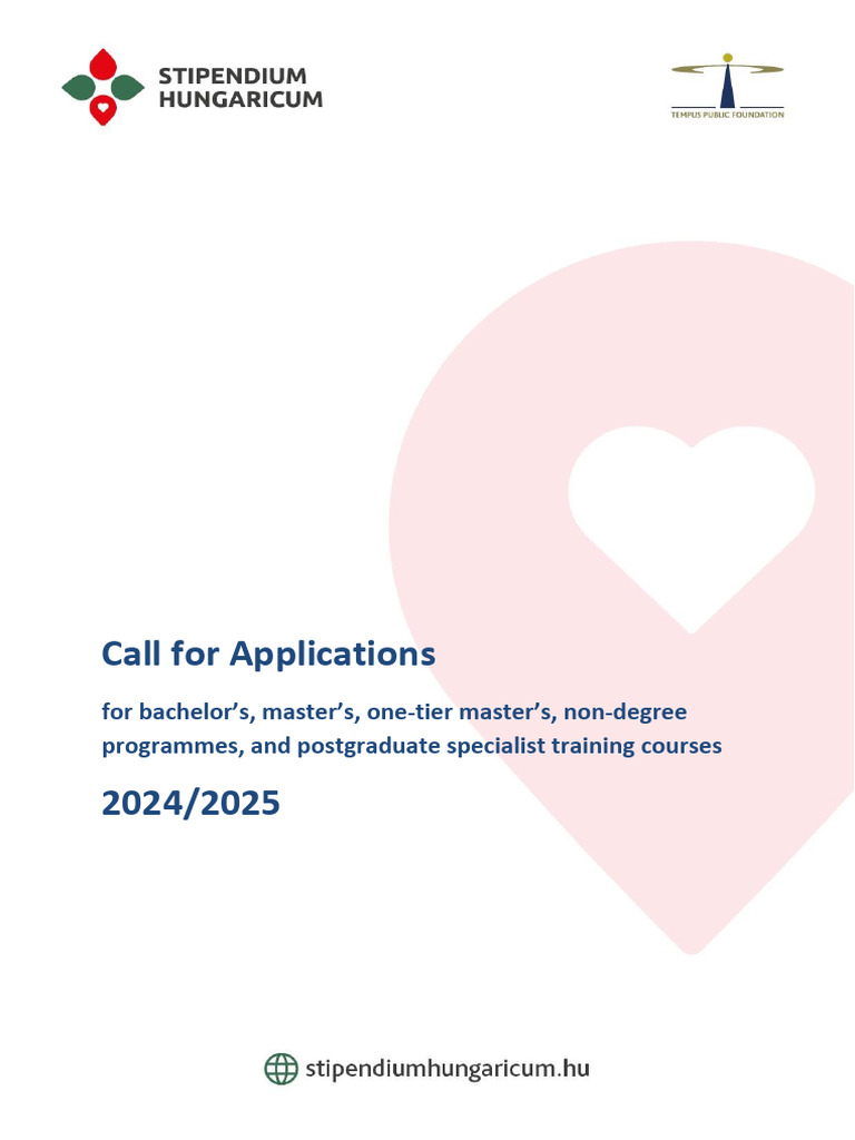 BA MA OTM Call For Applications 2024 2025 With Students at Risk | PDF
