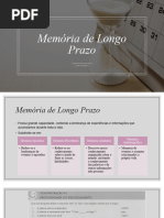 Escala CDR - Clinical Dementia Rating | PDF | Demência | Memória