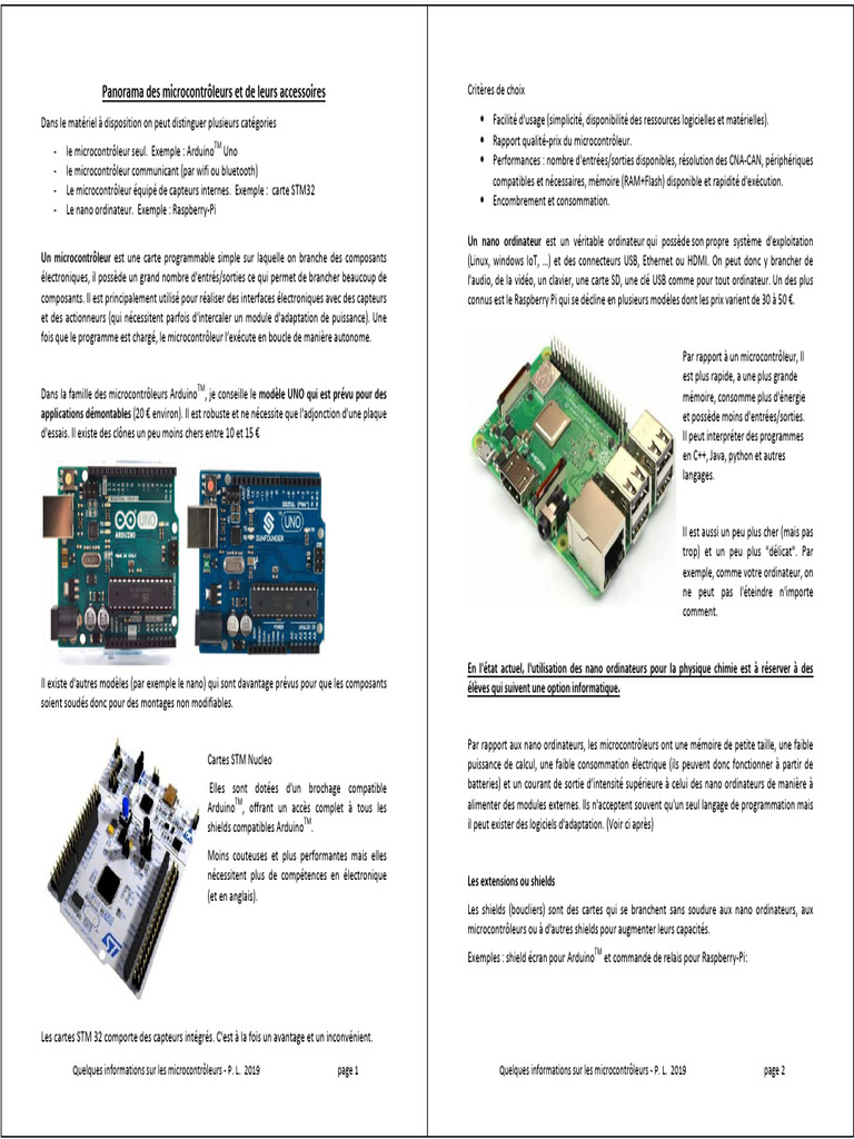 J1-Polycop Contrôleur-Final | PDF