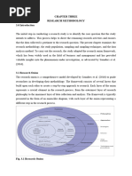 Research Onion | PDF | Methodology | Qualitative Research
