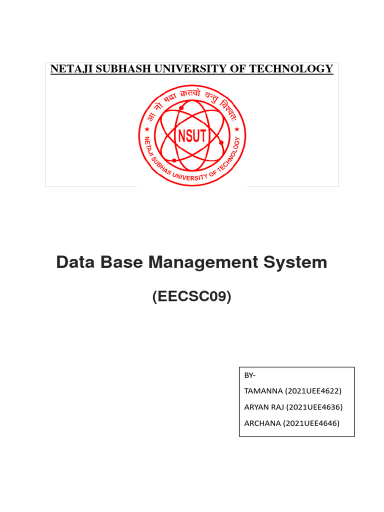 PROJECT Merged | PDF