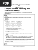 SMC Sample Questions 2024 | PDF | Mathematics