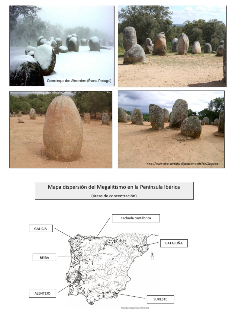 Calcolítico Península Ibérica Parte 2 | Descargar gratis PDF ...