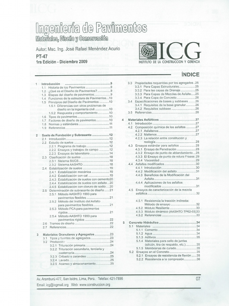 Icg TR | PDF