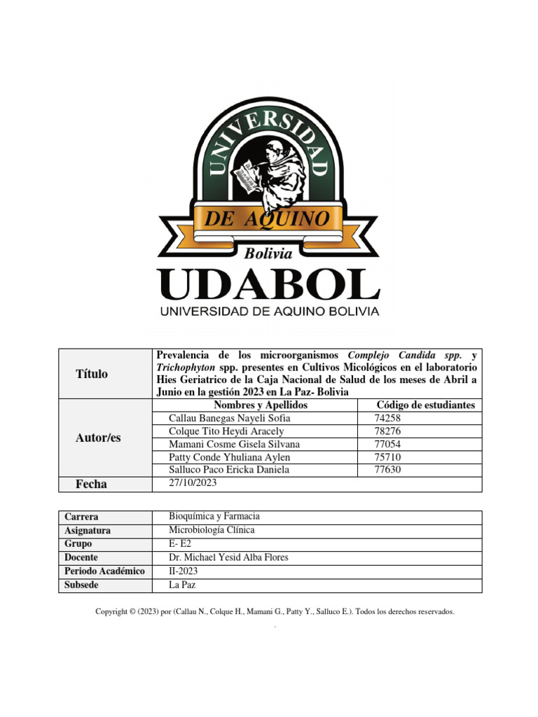 Apa Micro Final | PDF | Ciencia y matemáticas