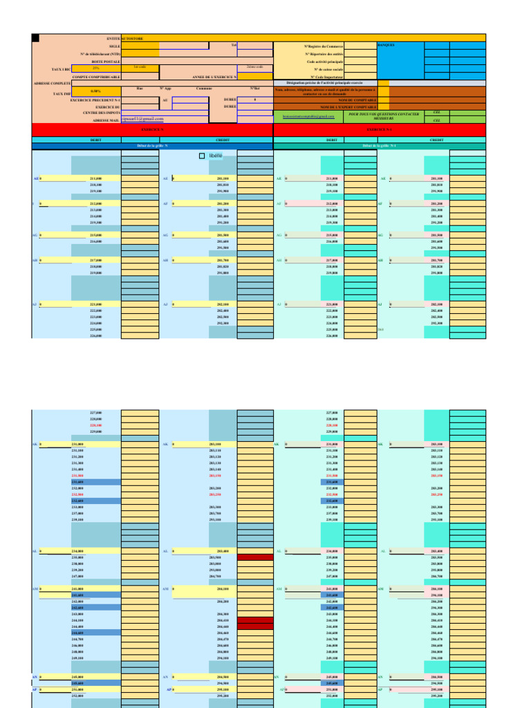 Tableau de conversion 224000 | PDF