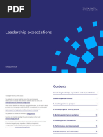 National Decision Model 1720962864 | PDF | Risk | Policy