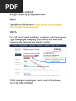 Paypal Method 2025 | PDF