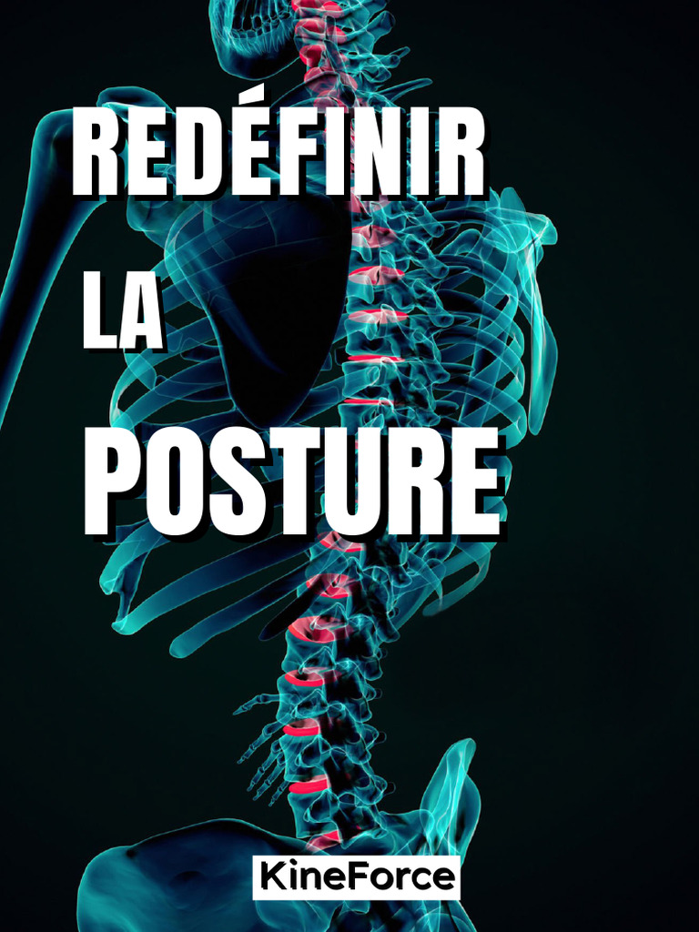 Redefinir La Posture | PDF