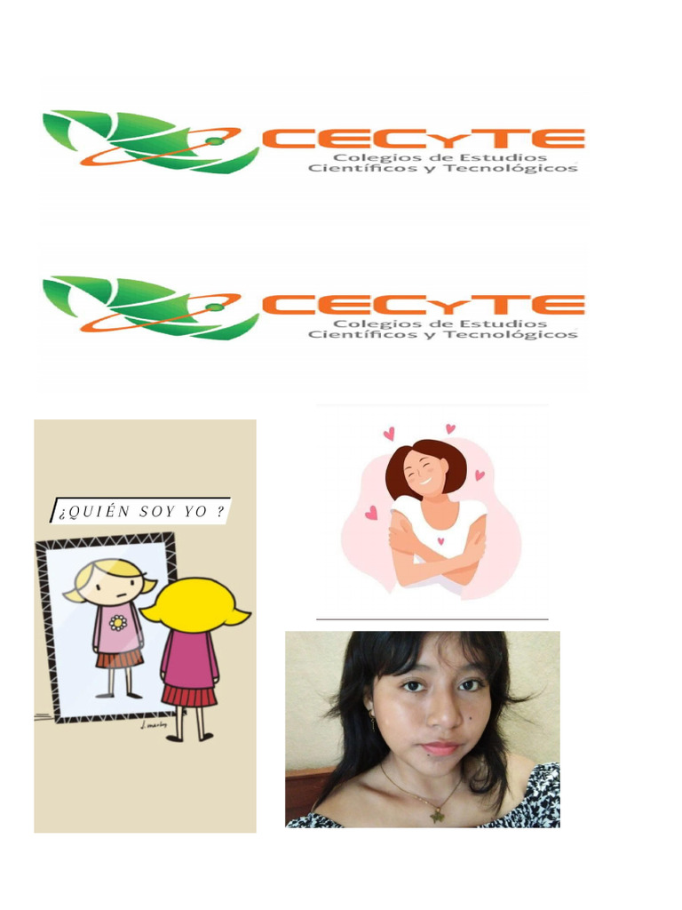 Logo Del Cecyte | PDF