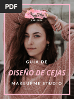 Visagismo de Cejas | PDF | Ceja | Cara